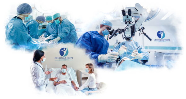 Best Stem Cell Therapy Clinic in Cancun, Mexico