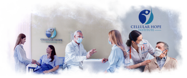 Discover Cellular Hope Institute: Best Stem Cell Treatment in Cancun ...
