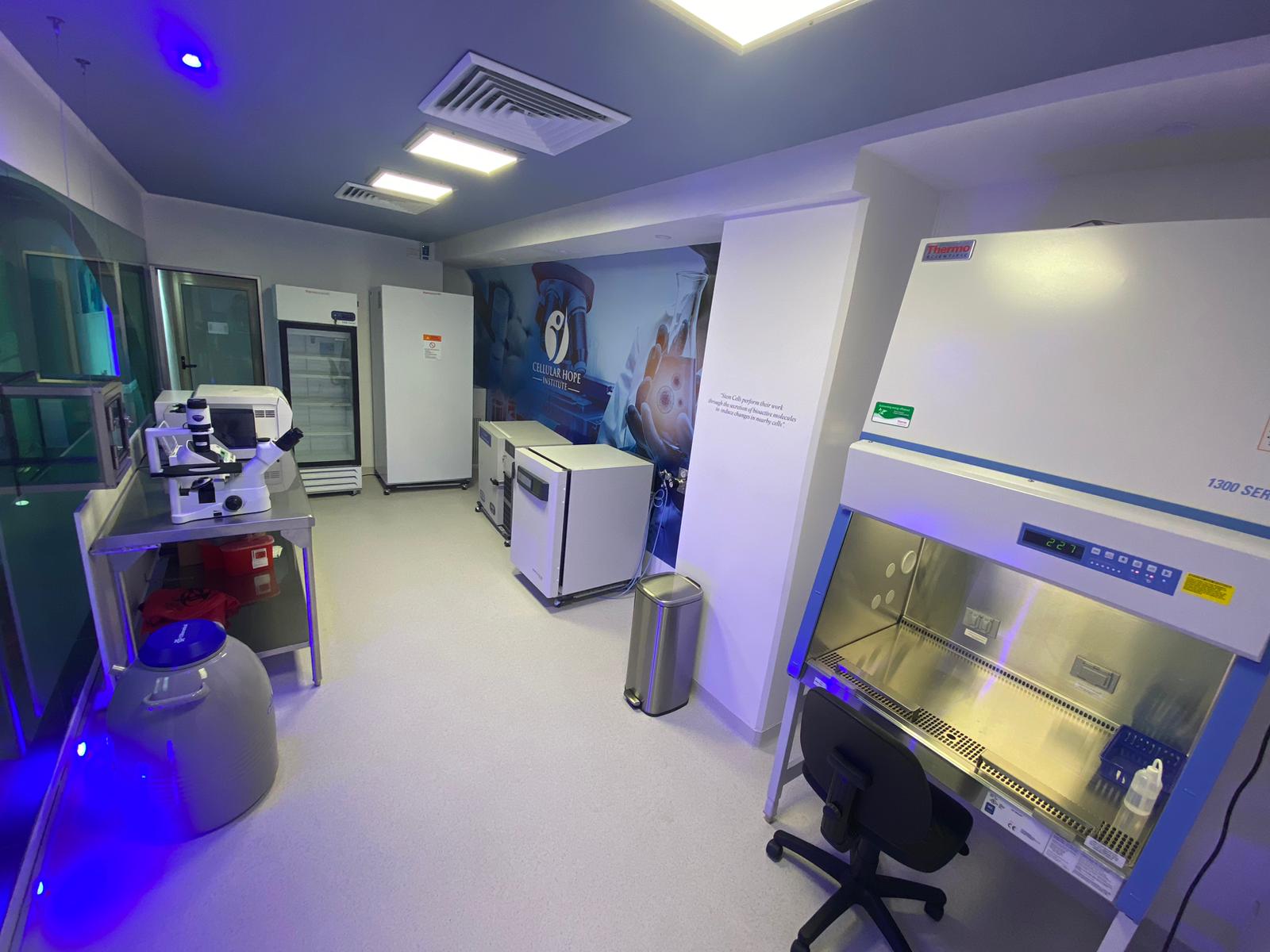 Discover Cellular Hope Institute: Best Stem Cell Treatment in Cancun ...