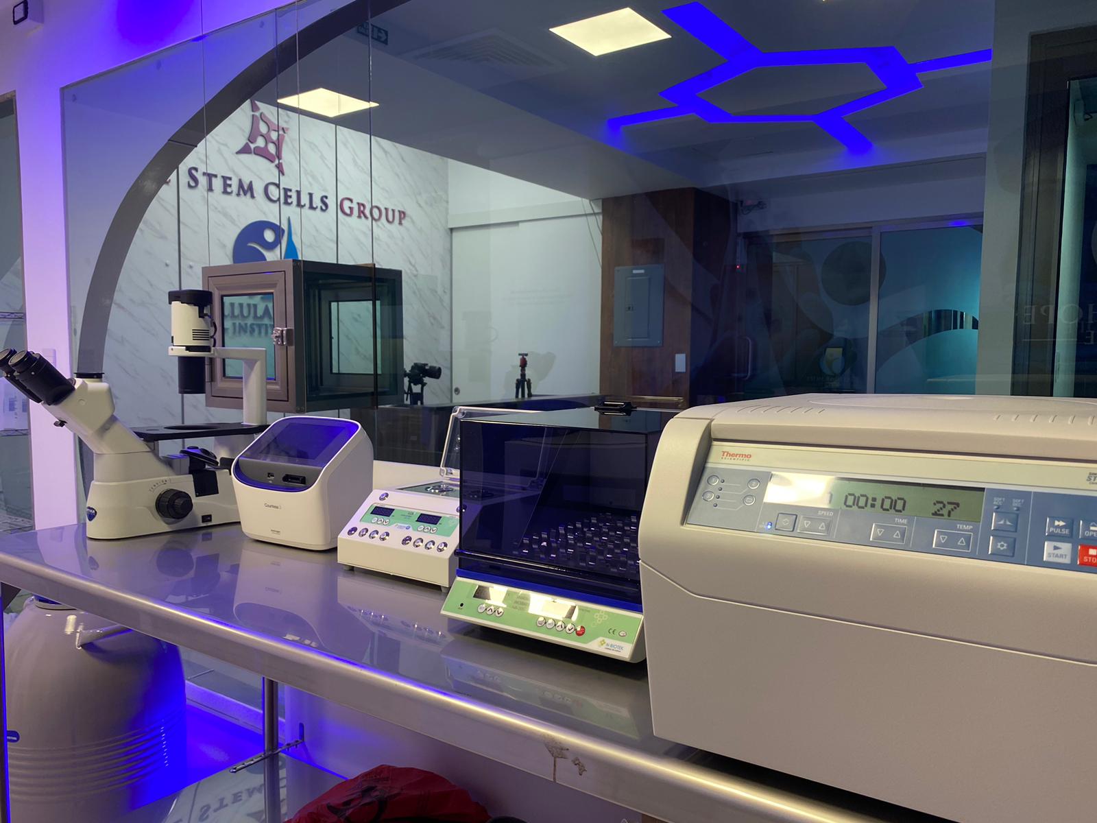 Discover Cellular Hope Institute: Best Stem Cell Treatment in Cancun ...