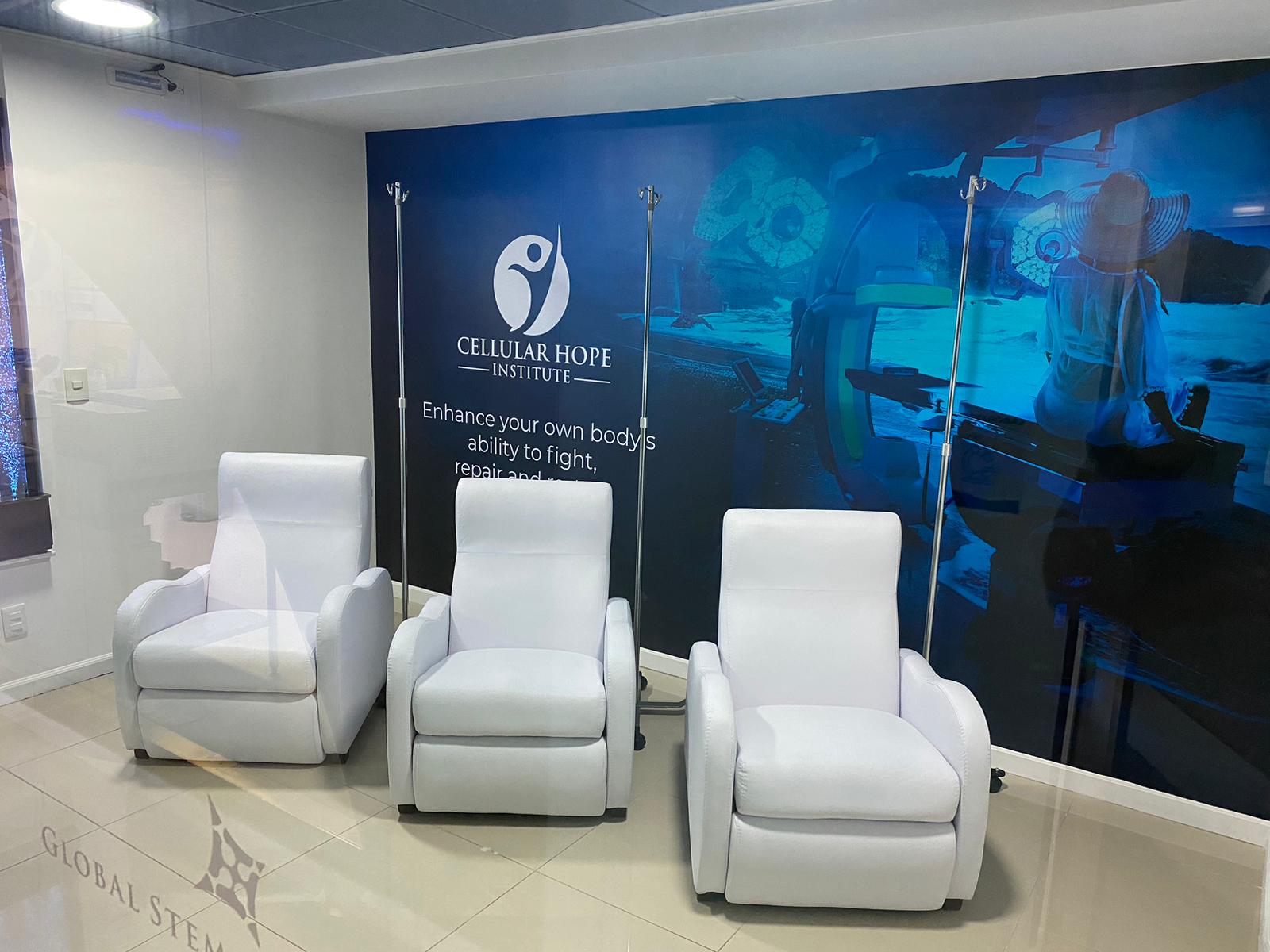 Discover Cellular Hope Institute: Best Stem Cell Treatment in Cancun ...