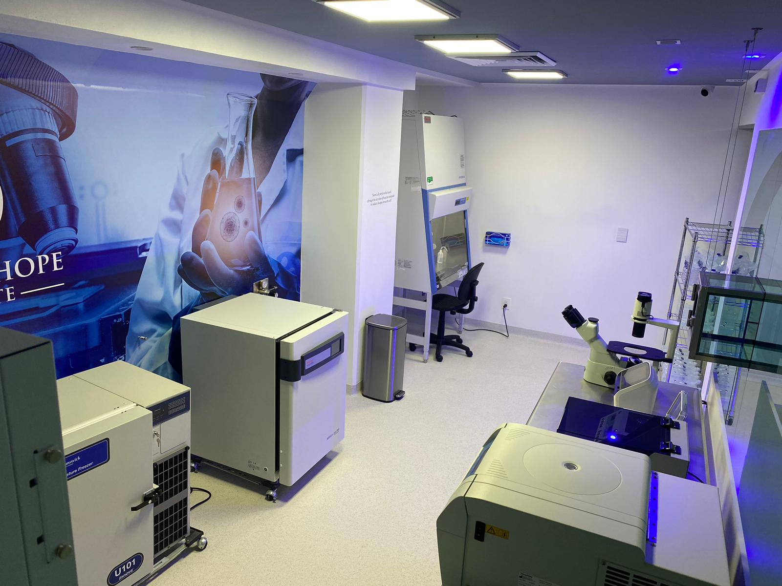 Discover Cellular Hope Institute: Best Stem Cell Treatment in Cancun ...