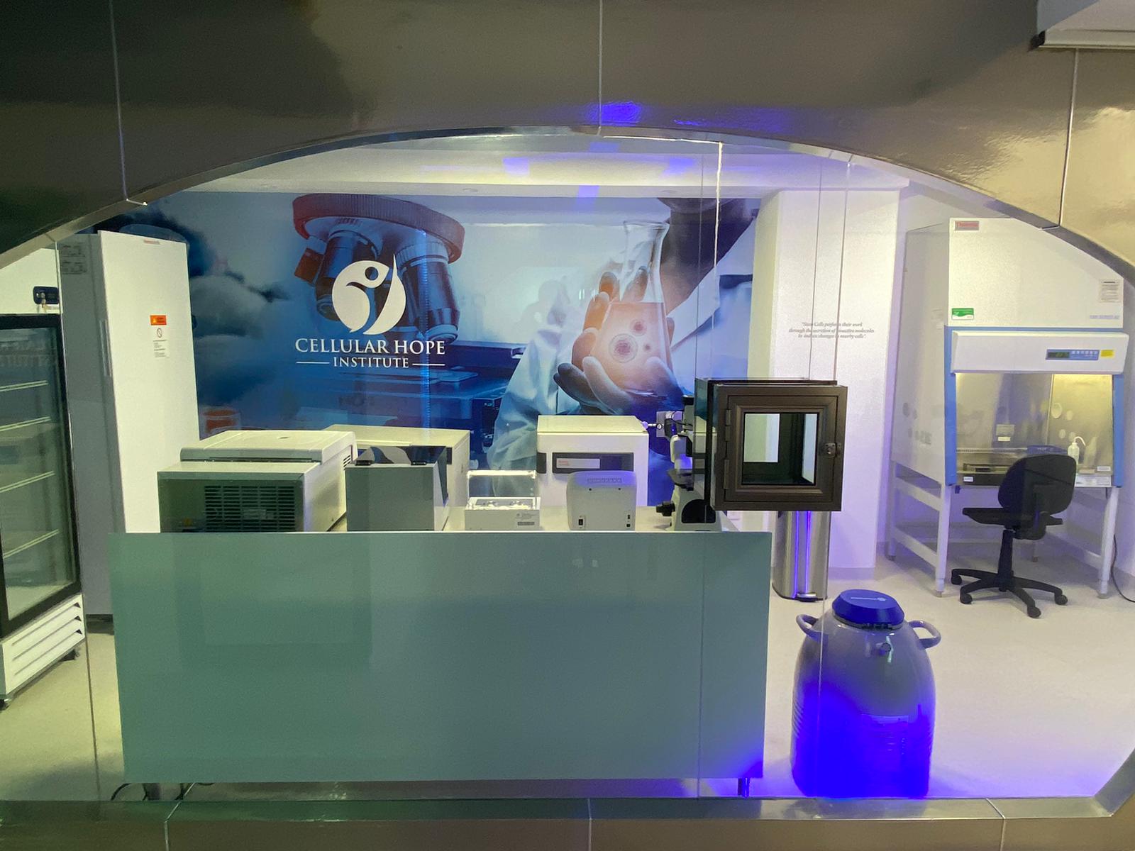 Discover Cellular Hope Institute: Best Stem Cell Treatment in Cancun ...