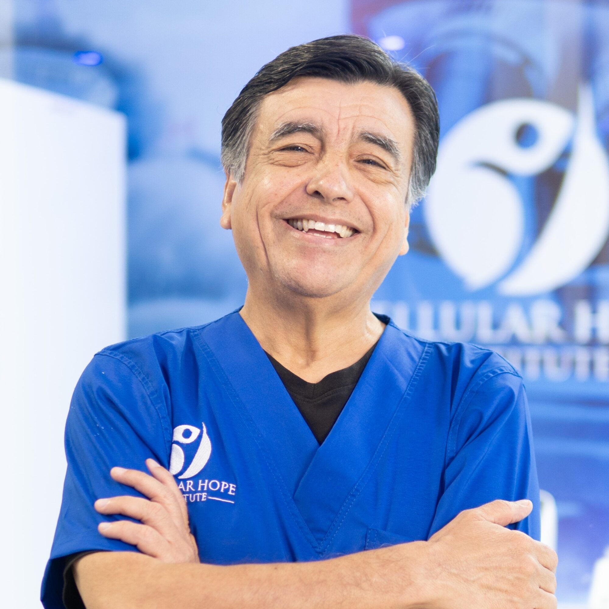 Discover Cellular Hope Institute: Best Stem Cell Treatment in Cancun ...